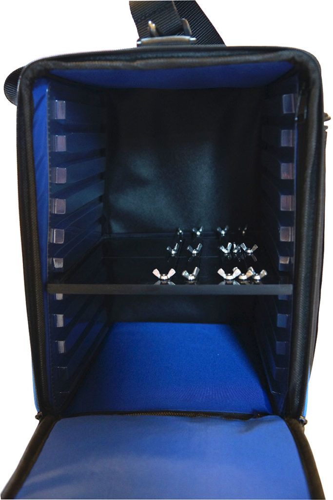 Overlord Bag – Phobos Foundry